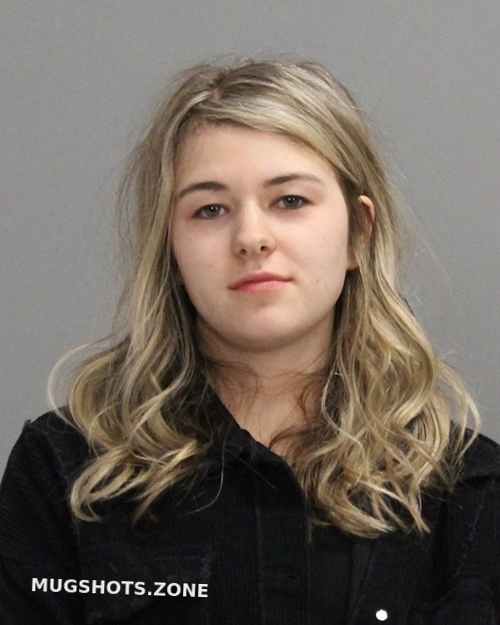 LOPEZ SARAH ALLICYN 01/21/2023 - Brazos County Mugshots Zone