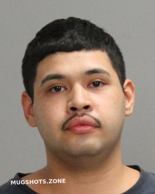 OCAMPO JULIO 01/24/2023 - Brazos County Mugshots Zone