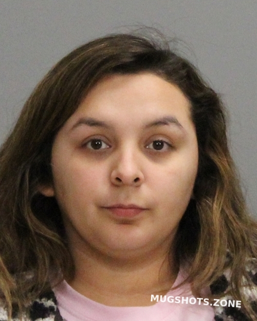 MORENO SERRANO LORENA EVETTE 01/26/2023 - Brazos County Mugshots Zone