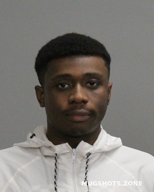 PIERCE JARED MARCEL 01/27/2023 - Brazos County Mugshots Zone