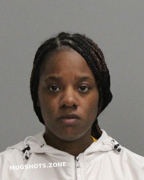 NEALEY LAKISHA RAQUEL 01/27/2023 - Brazos County Mugshots Zone