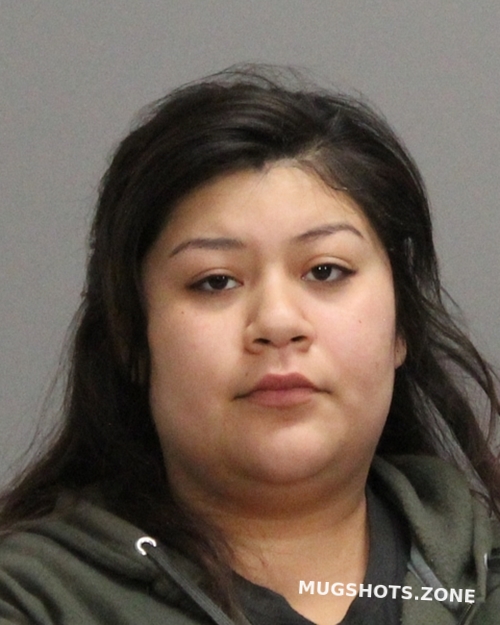 GUERRERO KARINA MONIQUE 01/28/2023 - Brazos County Mugshots Zone