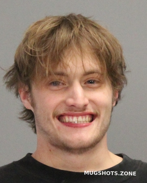 HARSH GEORGE WYATT 01/29/2023 - Brazos County Mugshots Zone