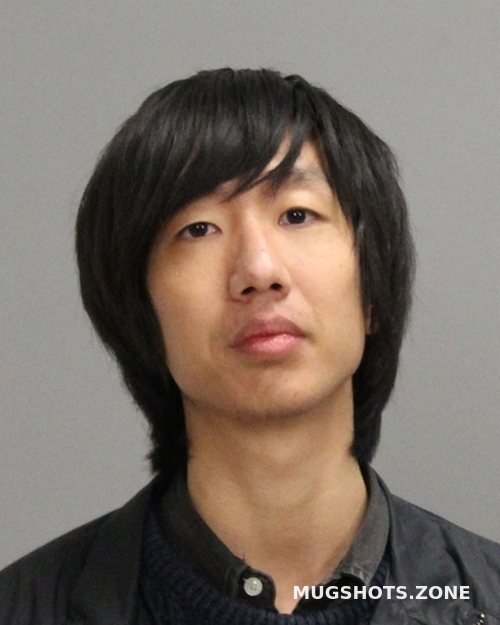 YU HAIXIANG 01/30/2023 - Brazos County Mugshots Zone