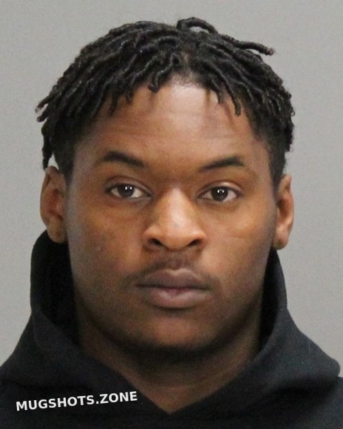 GREEN DEVEN JARMAL 02/02/2023 - Brazos County Mugshots Zone
