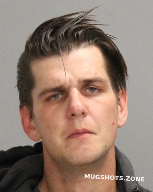 KUHL BENJAMIN EDWARD 02/02/2023 - Brazos County Mugshots Zone