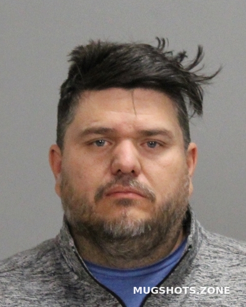 GARCIA JARED ALAN 02/03/2023 - Brazos County Mugshots Zone
