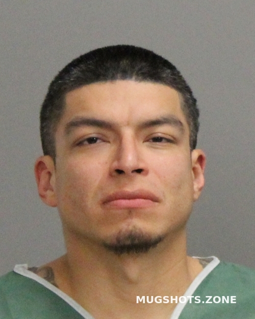 ARREDONDO JUAN CHAVEZ JR 02/03/2023 - Brazos County Mugshots Zone