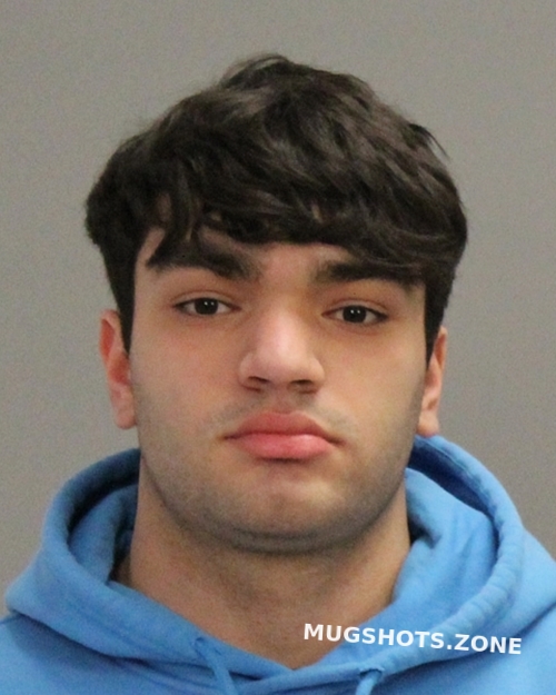 AHMED DAA MUNAWAR 02/03/2023 - Brazos County Mugshots Zone