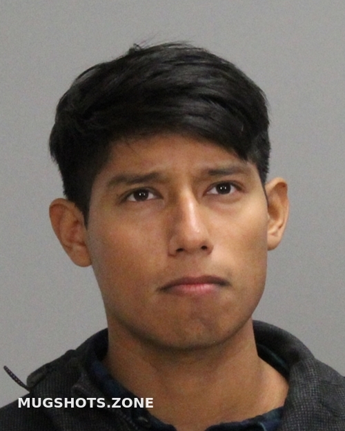 CARRILLO GIOVANNI 02/03/2023 - Brazos County Mugshots Zone