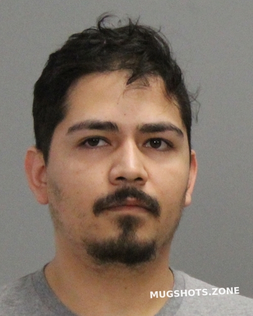 CAUDILLO MICHAEL A. 02/07/2023 - Brazos County Mugshots Zone