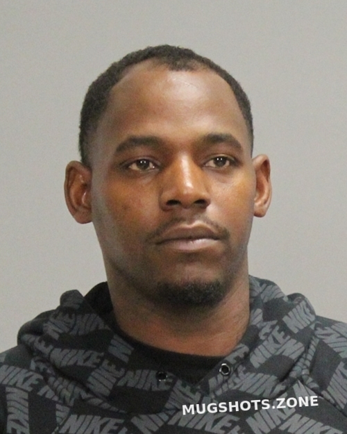 CONWAY ANTHONY ANDRAY 02/09/2023 - Brazos County Mugshots Zone