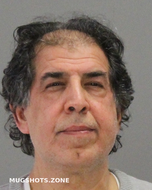 HOMSI SAM F 02/12/2023 - Brazos County Mugshots Zone