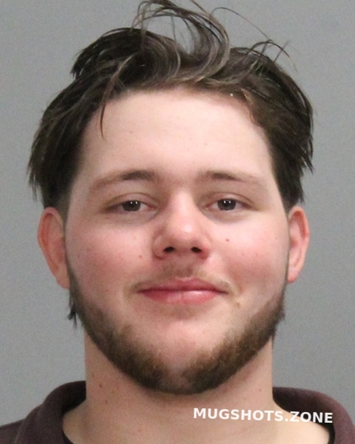 Mcgee Joshua 02 12 2023 Brazos County Mugshots Zone