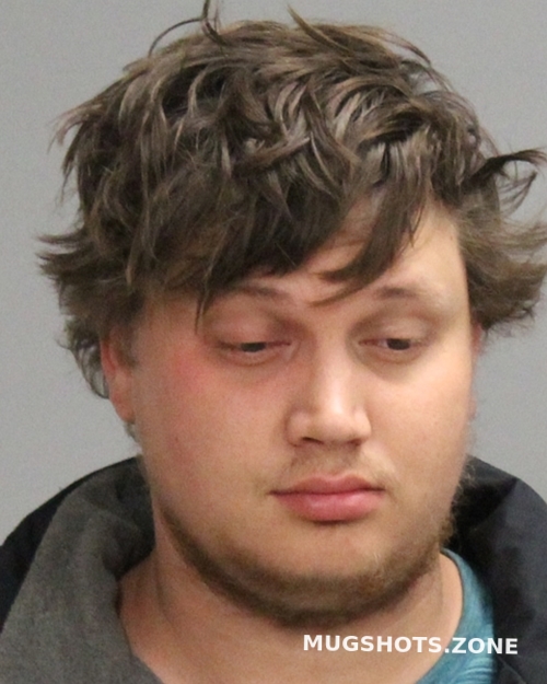 LANTZ STEPHEN ANTON 02/15/2023 - Brazos County Mugshots Zone