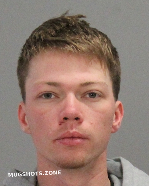 DUPREE LOGAN SCOTT 02/18/2023 - Brazos County Mugshots Zone