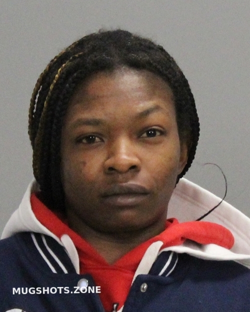 PRICE FELISHA MICHELLE 02/18/2023 - Brazos County Mugshots Zone
