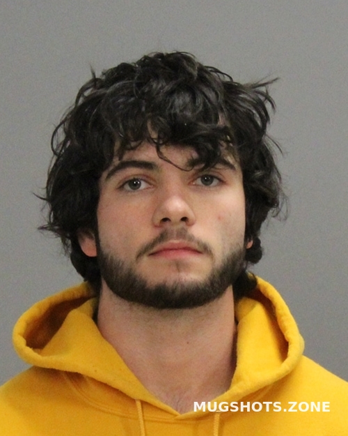 KHOURY JAYDEN BRYCE 02/18/2023 - Brazos County Mugshots Zone