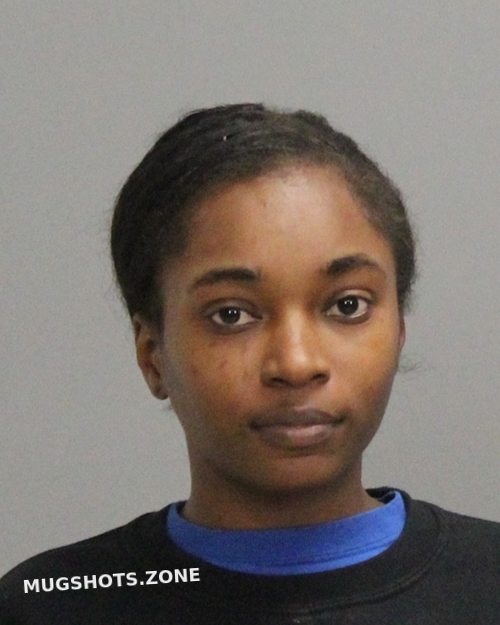 CARR RENISHA DASHAY 02/19/2023 - Brazos County Mugshots Zone