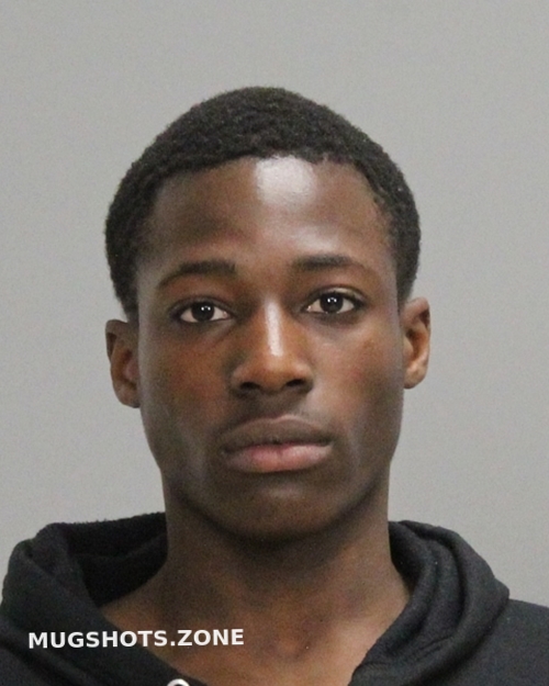 TOLER BRODERICK DEAYNE JR. 02/22/2023 - Brazos County Mugshots Zone