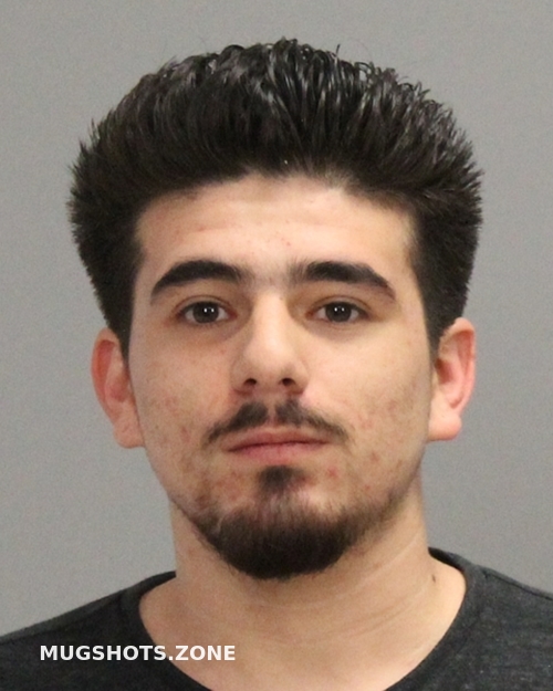 REYES BRENDAN SKOTT 02/24/2023 - Brazos County Mugshots Zone