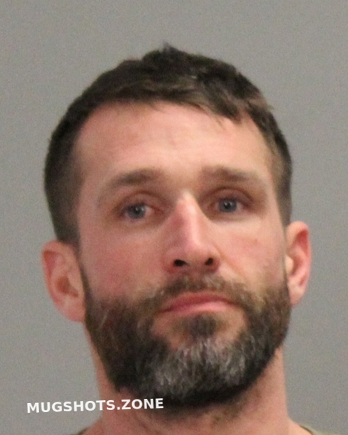 WILSON JUDSON WAYNE 02/25/2023 - Brazos County Mugshots Zone