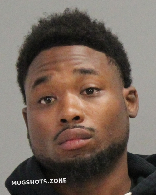 RIVERS ERIC DEON 02/25/2023 - Brazos County Mugshots Zone