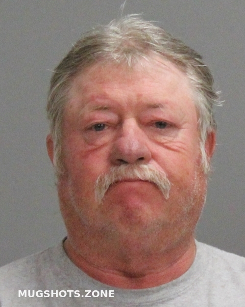 LACKEY RONNY LEE 02/28/2023 - Brazos County Mugshots Zone