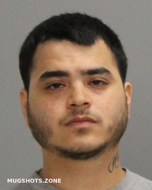 GONZALEZ EZEKIAL 03/03/2023 - Brazos County Mugshots Zone