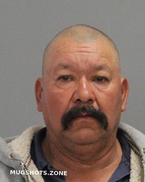 CALZADA DANIEL 03/04/2023 - Brazos County Mugshots Zone