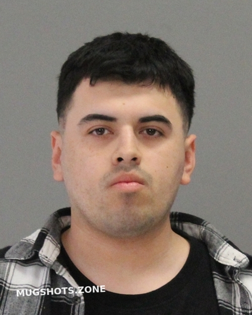ARREDONDO OSCAR DAVID 03/05/2023 - Brazos County Mugshots Zone