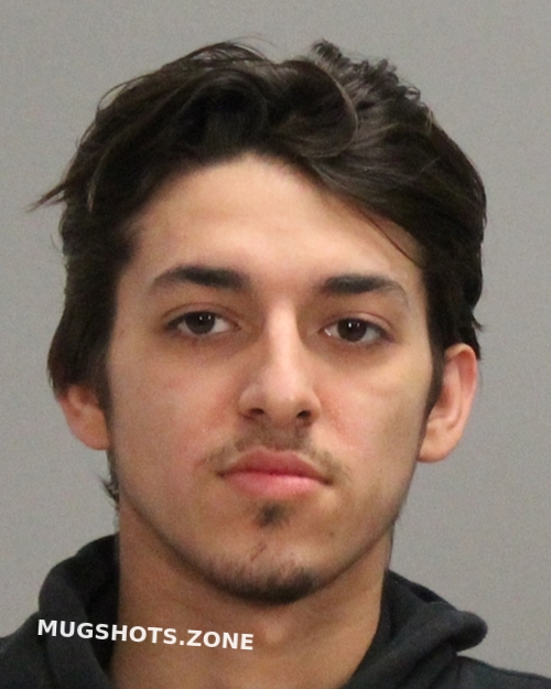 SPELL TANNER REY 03/11/2023 - Brazos County Mugshots Zone