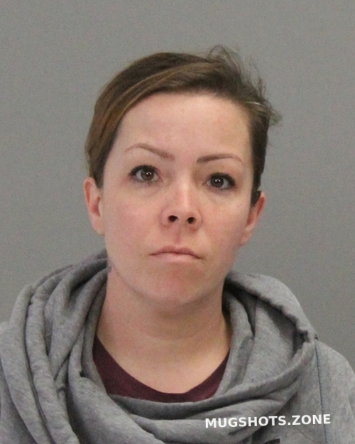 ROBERTS KRISTINE CHERIE 03/14/2023 - Brazos County Mugshots Zone