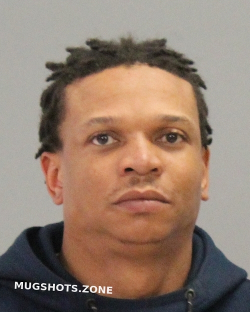 FORD CHRISTOPHER DAVON SR. 03/15/2023 - Brazos County Mugshots Zone