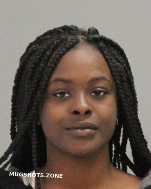 SMITH TYONNA DENAY 03/15/2023 - Brazos County Mugshots Zone