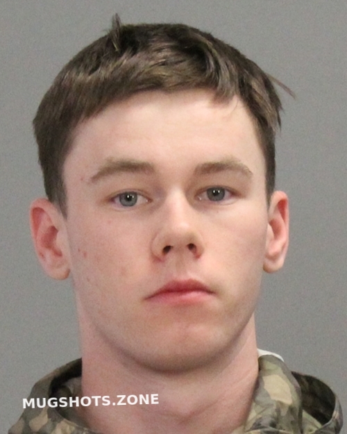 BOOTH ETHAN RUSSEL 03/19/2023 - Brazos County Mugshots Zone