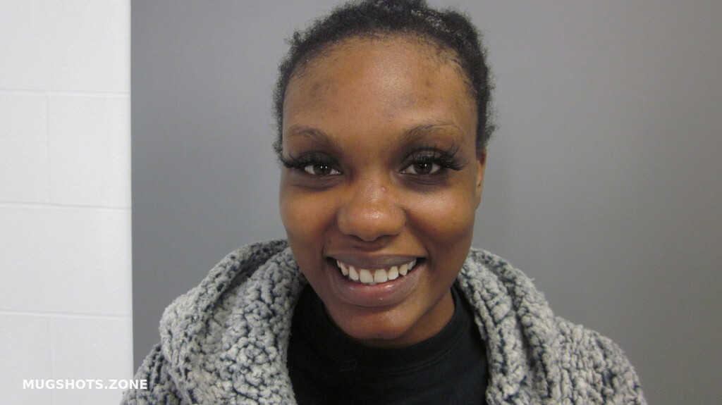 BLUE ALEXIS DE SHON 03/20/2023 - Brazos County Mugshots Zone