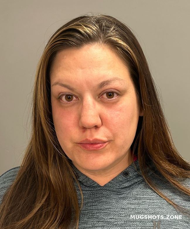 WALKER ALYSSA 03/20/2023 - Brazos County Mugshots Zone