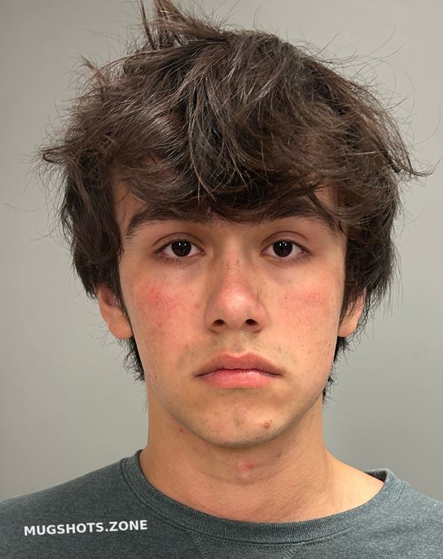 NICHOLS ETHAN KEITH 03/20/2023 - Brazos County Mugshots Zone