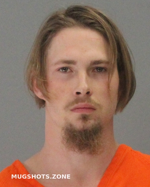 GARDNER STEVEN RYAN 03/25/2023 - Brazos County Mugshots Zone