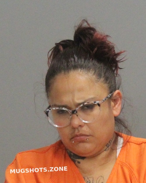 RAMIREZ BECKY ANN 03/31/2023 - Brazos County Mugshots Zone