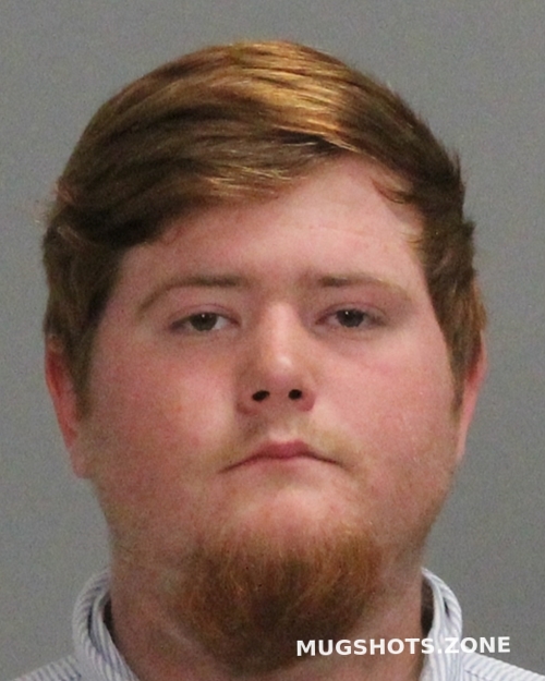 BUCK CONNER MITCHELL 04/01/2023 - Brazos County Mugshots Zone