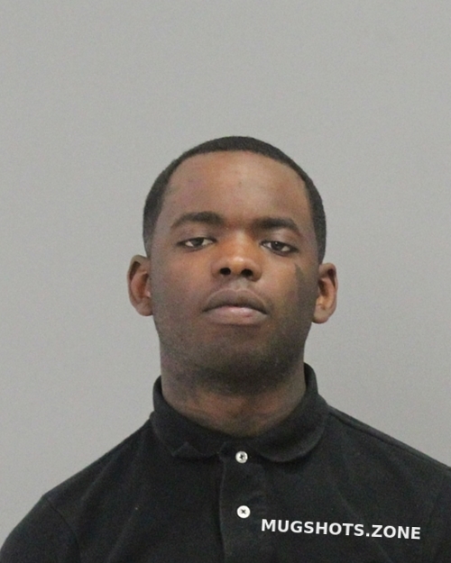 CARRUTHERS TRAVIS DEON 04/03/2023 - Brazos County Mugshots Zone