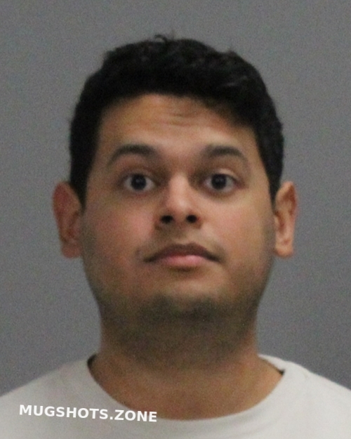 ROBLEDO JOSEPH ARTHUR 04/08/2023 - Brazos County Mugshots Zone