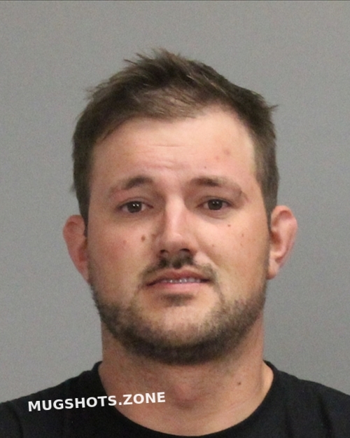 JOHNSON TREVOR STANLEY 04/08/2023 - Brazos County Mugshots Zone