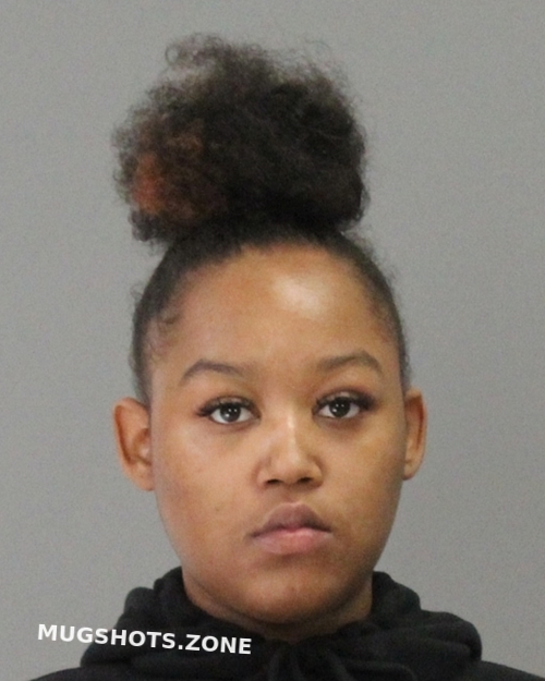 OWENS KAMYRA RAYNETT 04/11/2023 - Brazos County Mugshots Zone