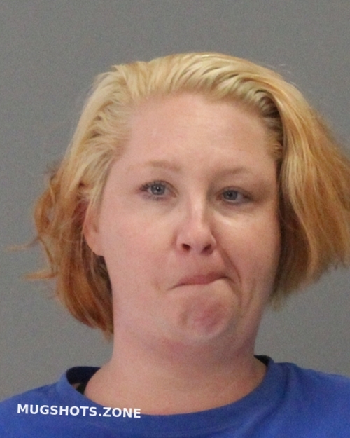 HAMPTON HEATHER 04/13/2023 - Brazos County Mugshots Zone