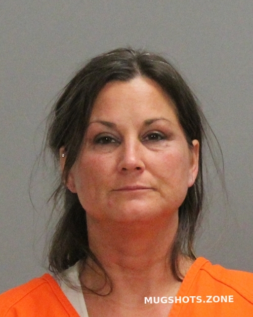 ELLIOTT MISTY D 04/15/2023 - Brazos County Mugshots Zone