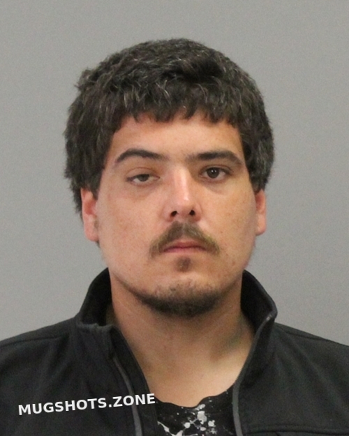 PORTER JOHN SAMUEL 04/15/2023 - Brazos County Mugshots Zone