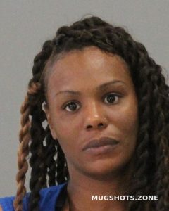 WATSON CIEARA L 04/18/2023 - Brazos County Mugshots Zone